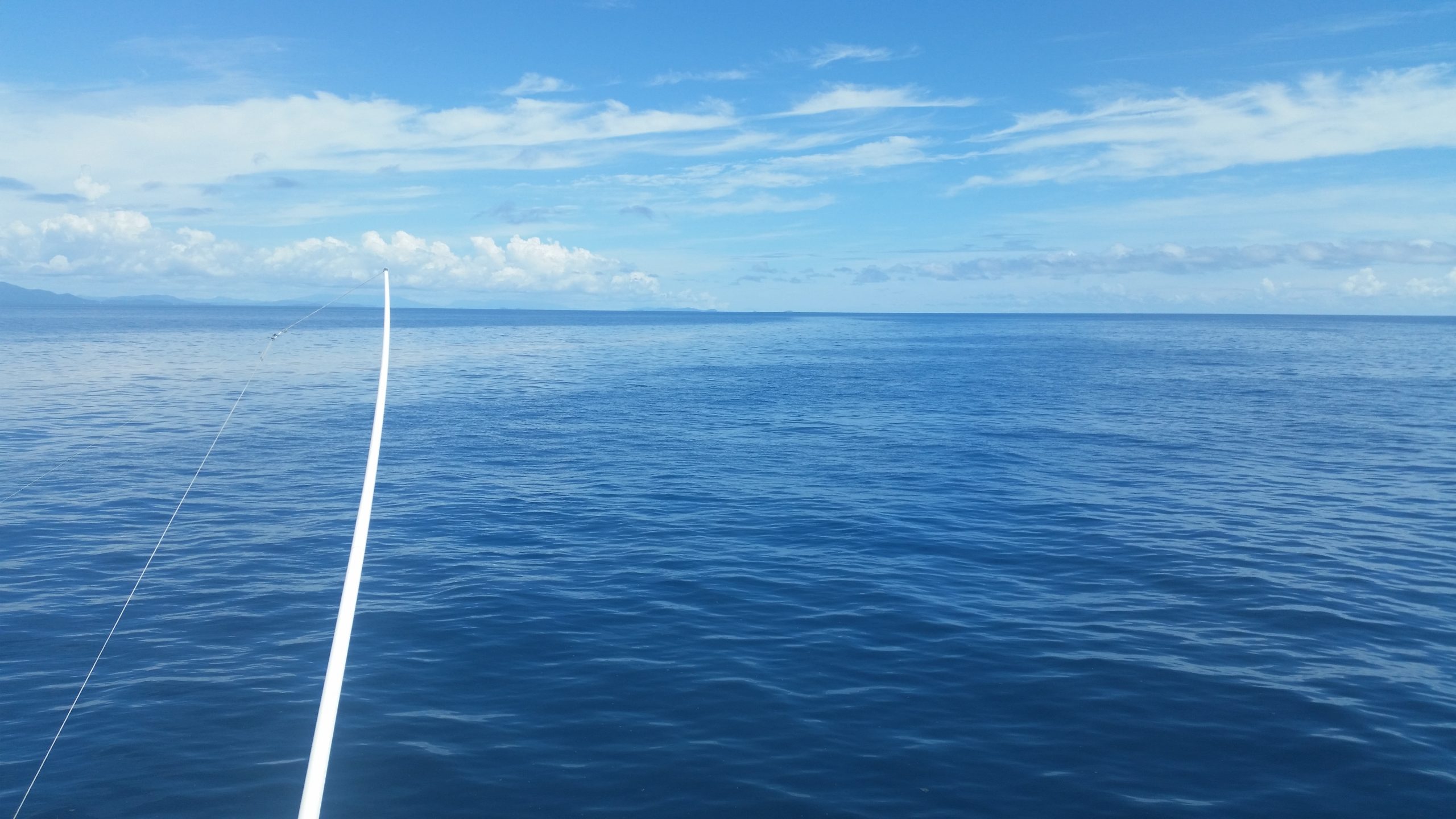 Innisfail Game Fishing Club | North Queensland