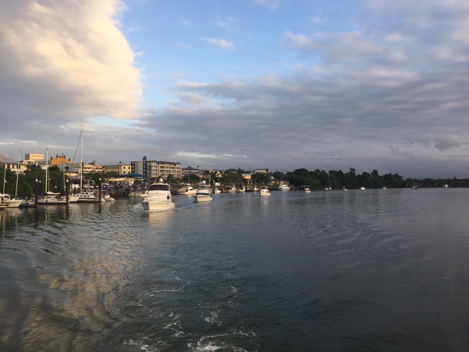 Innisfail Game Fishing Club | North Queensland